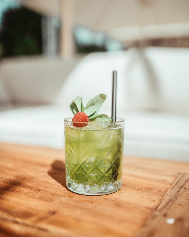 OEG CITYBEACH – Biergarten / Strand / Lounge in Mannheim